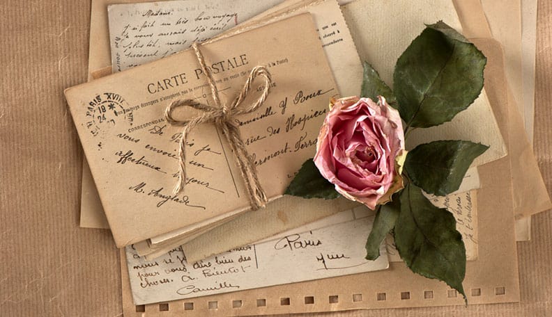 What To Write In A Love Letter All The Tips You Need