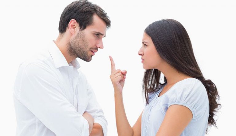 How to Talk about a Past Relationship with Your Partner