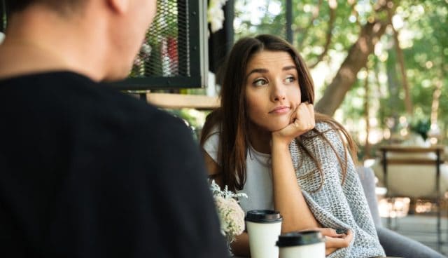 21 Secret Signs of a Bad Relationship that Signal a Bad Future Ahead