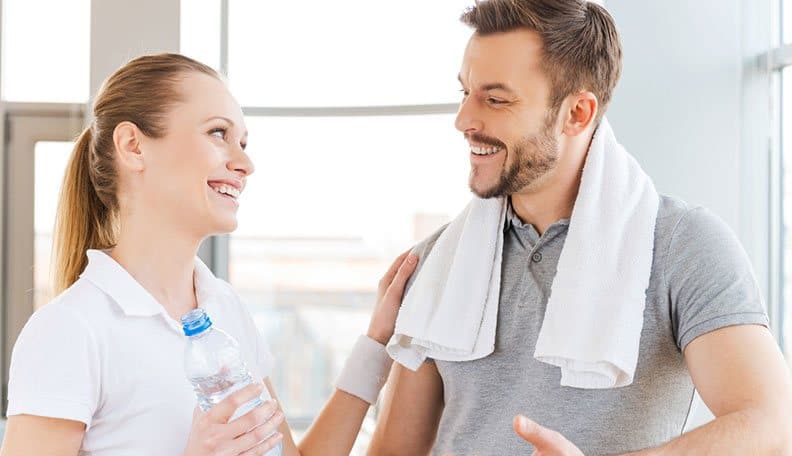 Should I Speak Up About My Partner Gaining Weight?