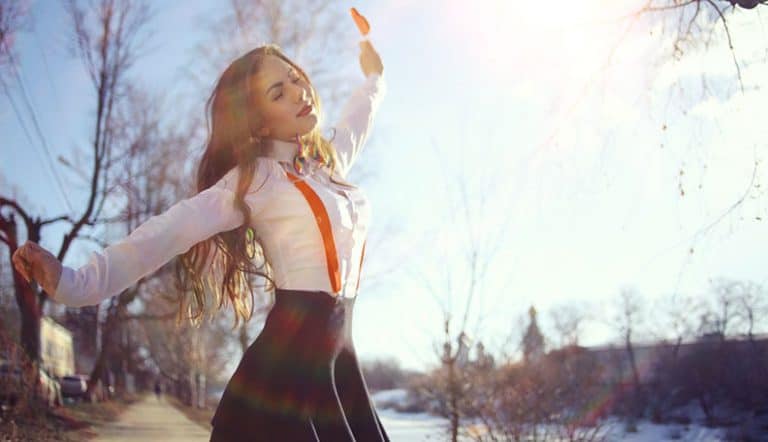 17 True Secrets to Happiness to Have a Happy Life & Enjoy Everything You Do