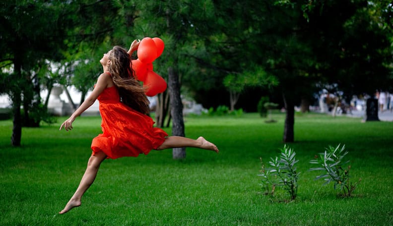 The Different Kinds of Love Traps and How to Avoid Them