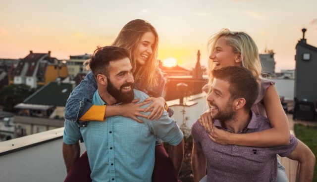 Couple Swap: First Timer’s Guide to Having Sex with Another Couple