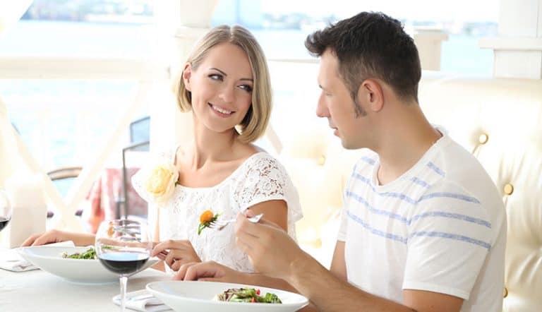 What to Do On a Date to Have a Perfect First Date