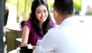 Girlfriend Material - 15 Ways to Show Him You're Serious