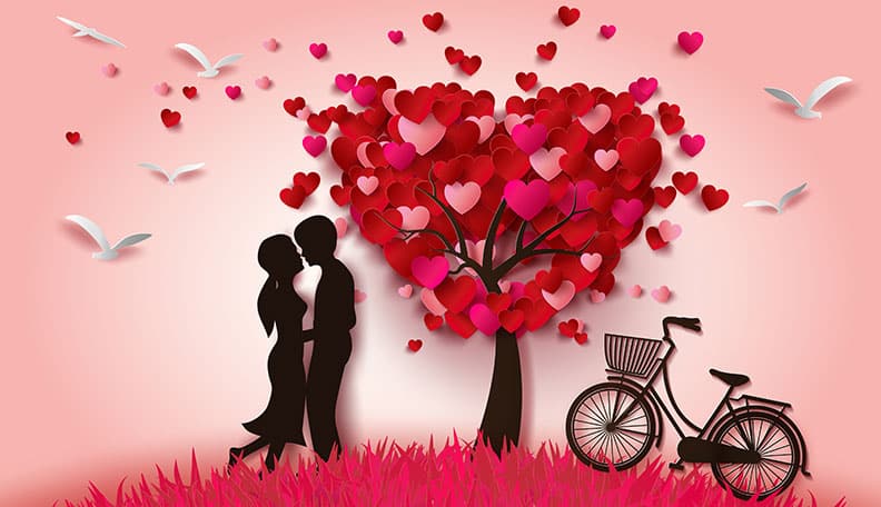 15 Ways You'll Experience What Love Really Feels Like