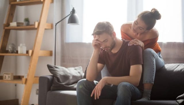 17 Signs of a Supportive Partner Who Encourages You & Your Goals