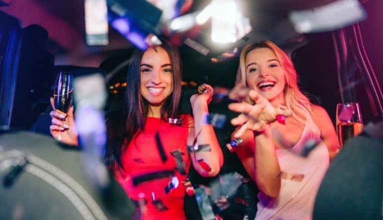 43 Fun Girls' Night Ideas & Amazing Squad Goals for a Really Fun Night Out!