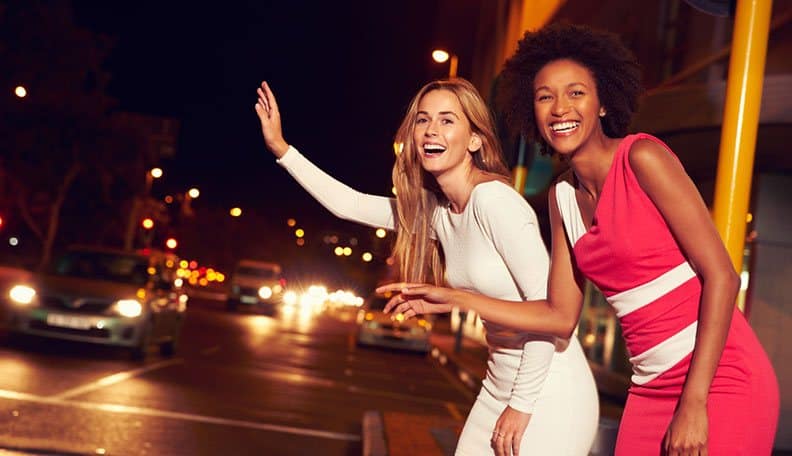 Make the Most of Your Girls' Night Using Our 13 Fun Ideas