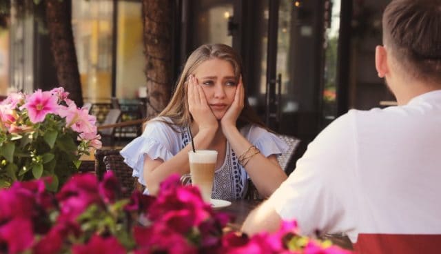 42 Believable Excuses and Ways to Get Out of a Date & Not Be Rude