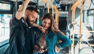 Flirting: What It Is, 5 Different Types & How to Pick a Style that ...