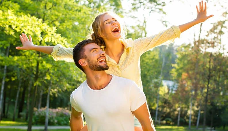 Relationship Closeness Inventory: 20 Ways to Test Your Intimacy