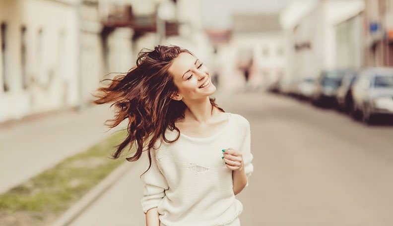 12 Life Secrets to Smile More Often, Feel Great & Laugh Your Stress Away