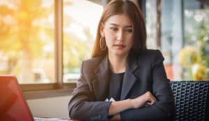 25 Signs Your Heart Is Breaking *and How to Get Over It*