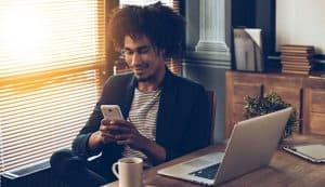 How Guys Text When They Like You and 28 Signs to Decode His Behavior