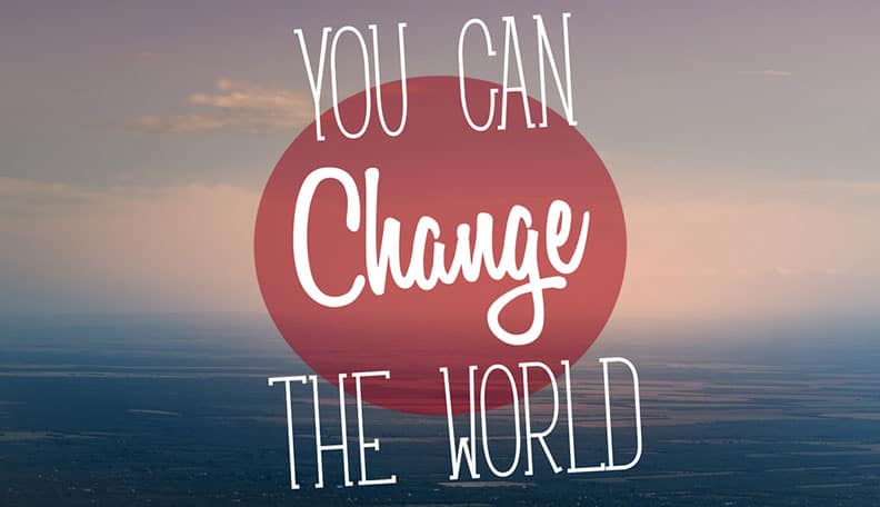 Pay it Forward: 20 Positive Ways to Create a Chain of Goodwill