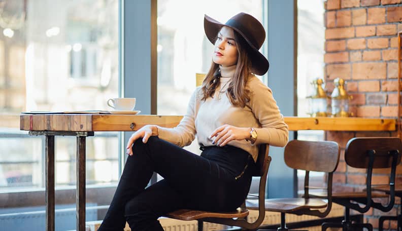 How to Stop Ruminating: Leave Your Past and Live Your Future