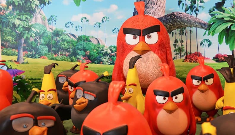 How to Release Anger: 20 Ways to Focus on the Positives in Life