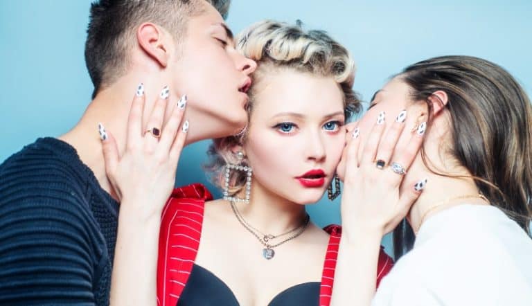 Triad Relationship: What It Is, 33 Honest Questions, Facts & Benefits