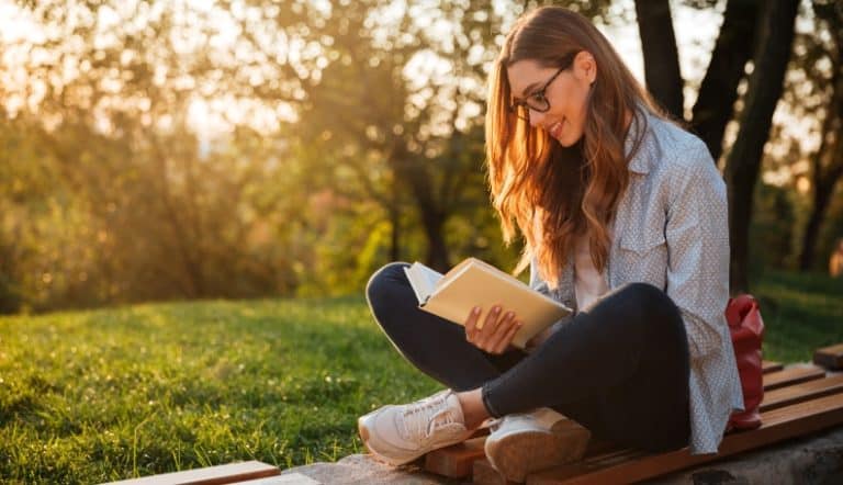 Old Soul: What It Means & 39 Traits and Signs You're Wise Beyond Your Years