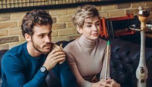 How to Ask a Guy If He's Seeing Someone Else & 20 Signs To Look For