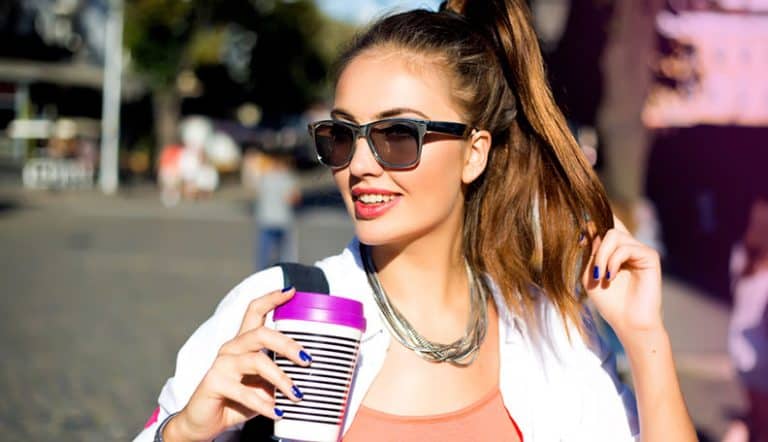 Flirty Conversation Starters: The Top 30 Ways to Get Something Going