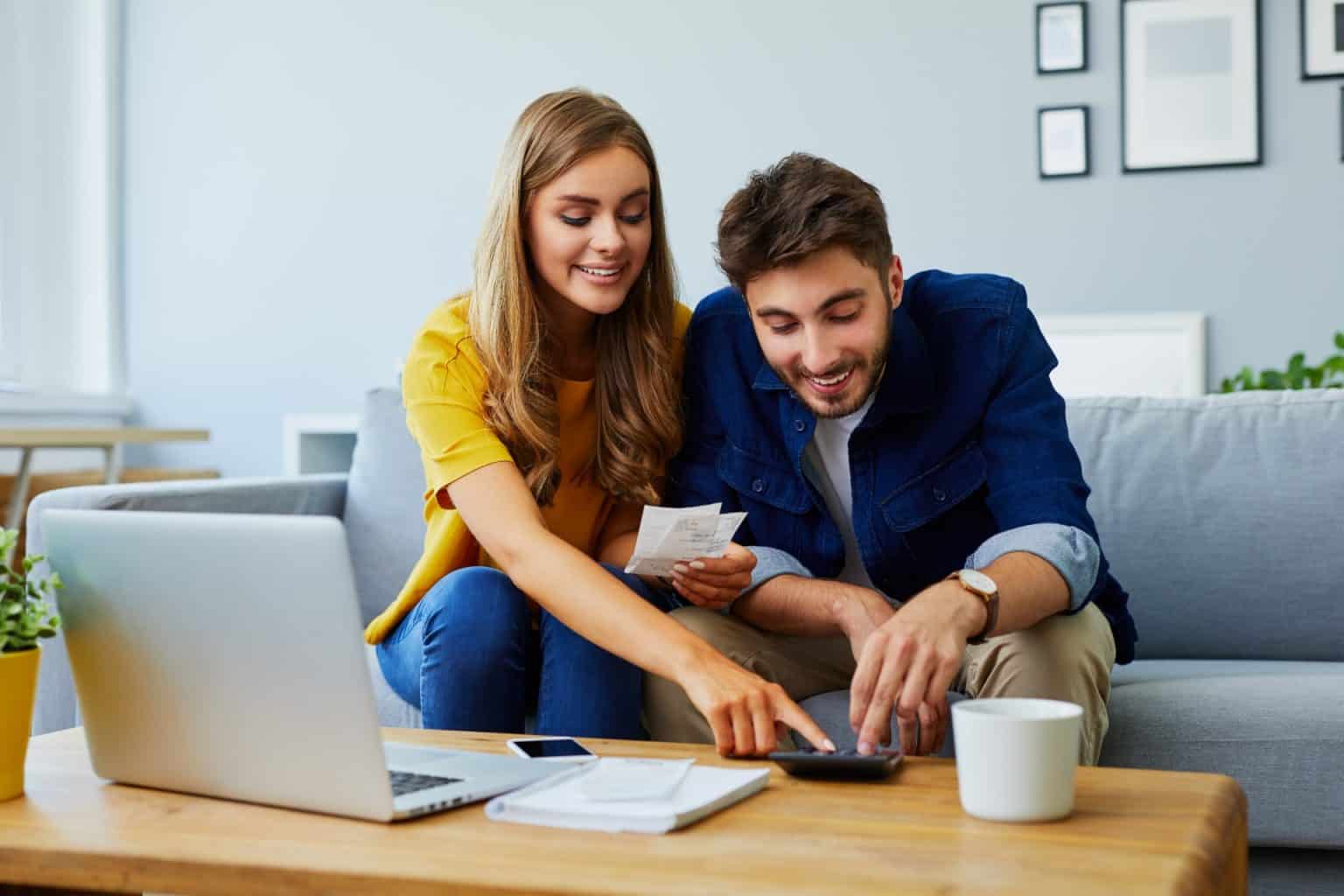 How to Talk About Money With Your Partner Without Fighting About It