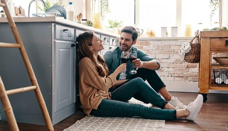 How to Have a Good Relationship that Gets Better With Each Day