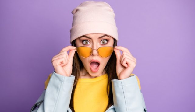 15 Creepy People Types You'll Come Across & How to Recognize Them