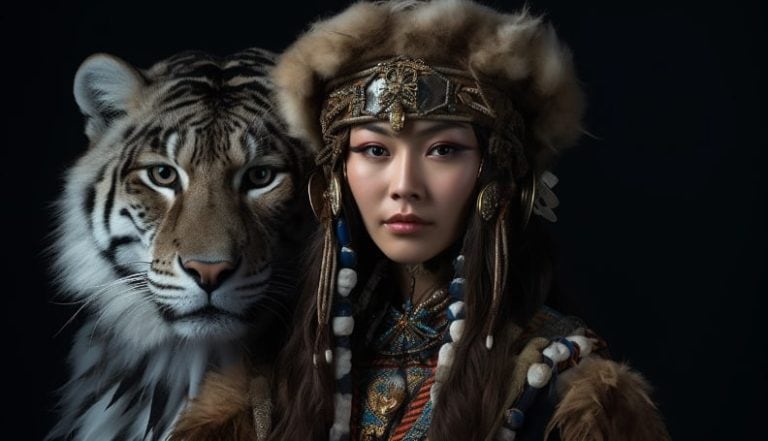 Spirit Animal: What It Is, 37 Types & How to Recognize and Connect with ...