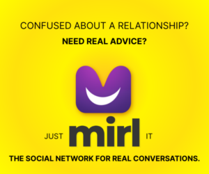 What Is MIRL? The Easier Way to Get Real Advice From Real People