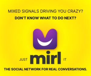 What Is MIRL? The Easier Way to Get Real Advice From Real People